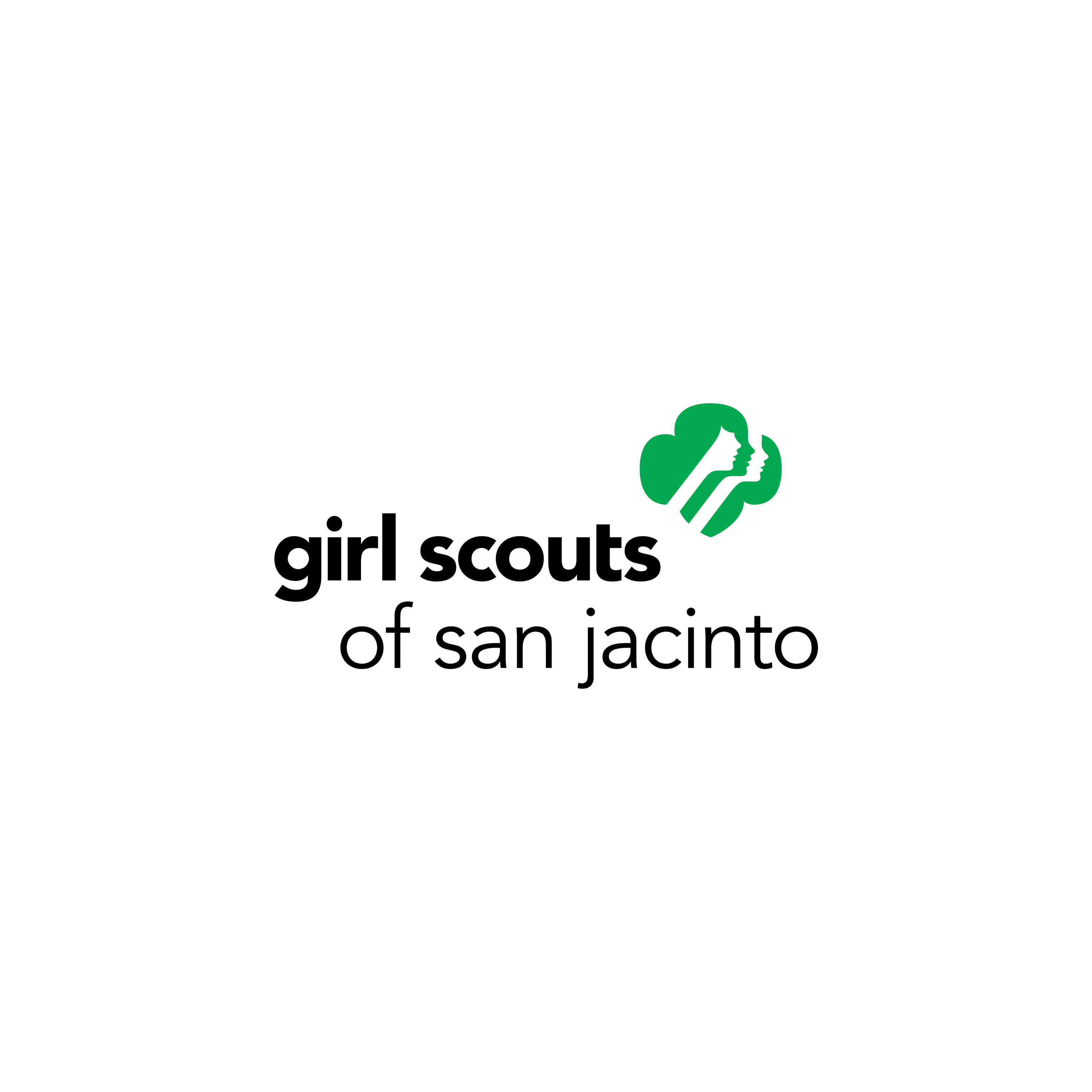 gssjc.org - Girl Scouts of San Jacinto Council