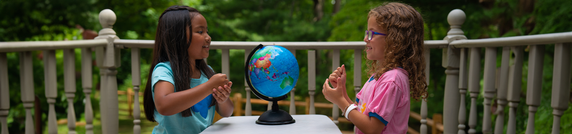 Council Patch Program